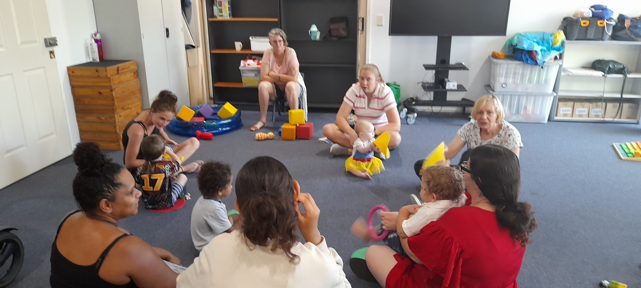 What We Do – Gunya Meta