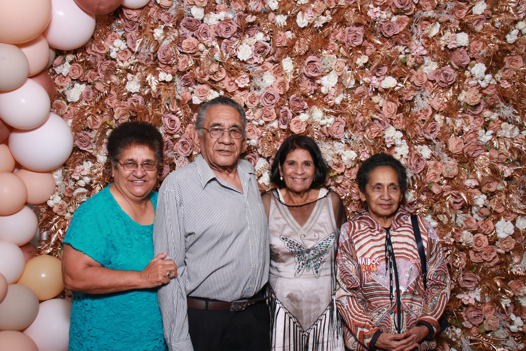 Who We Are – Gunya Meta