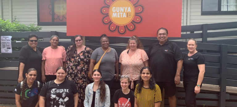 Skilling QLD’s for Work – Gunya Meta