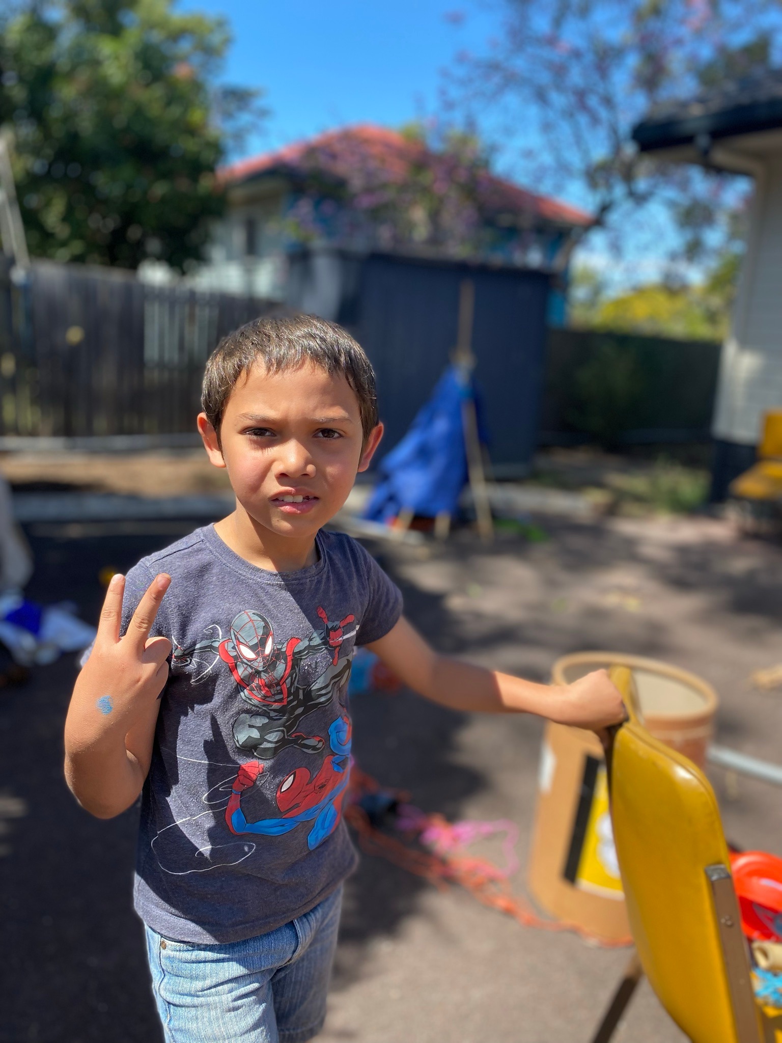 Jarjums Holiday Program – Gunya Meta