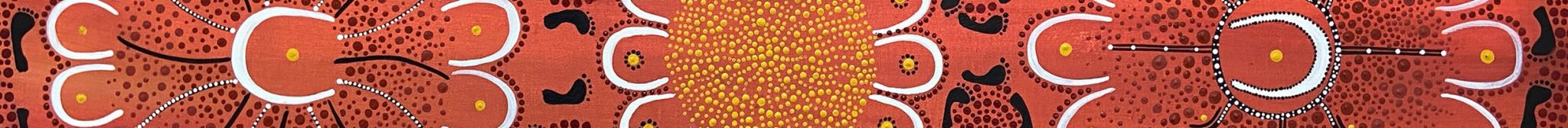 Gunya Meta – Connecting Mob