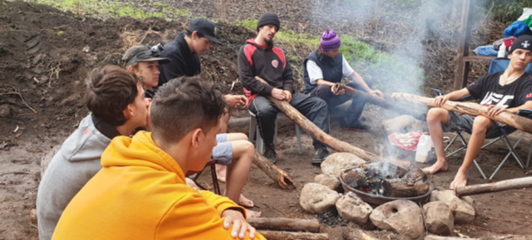 What We Do – Gunya Meta